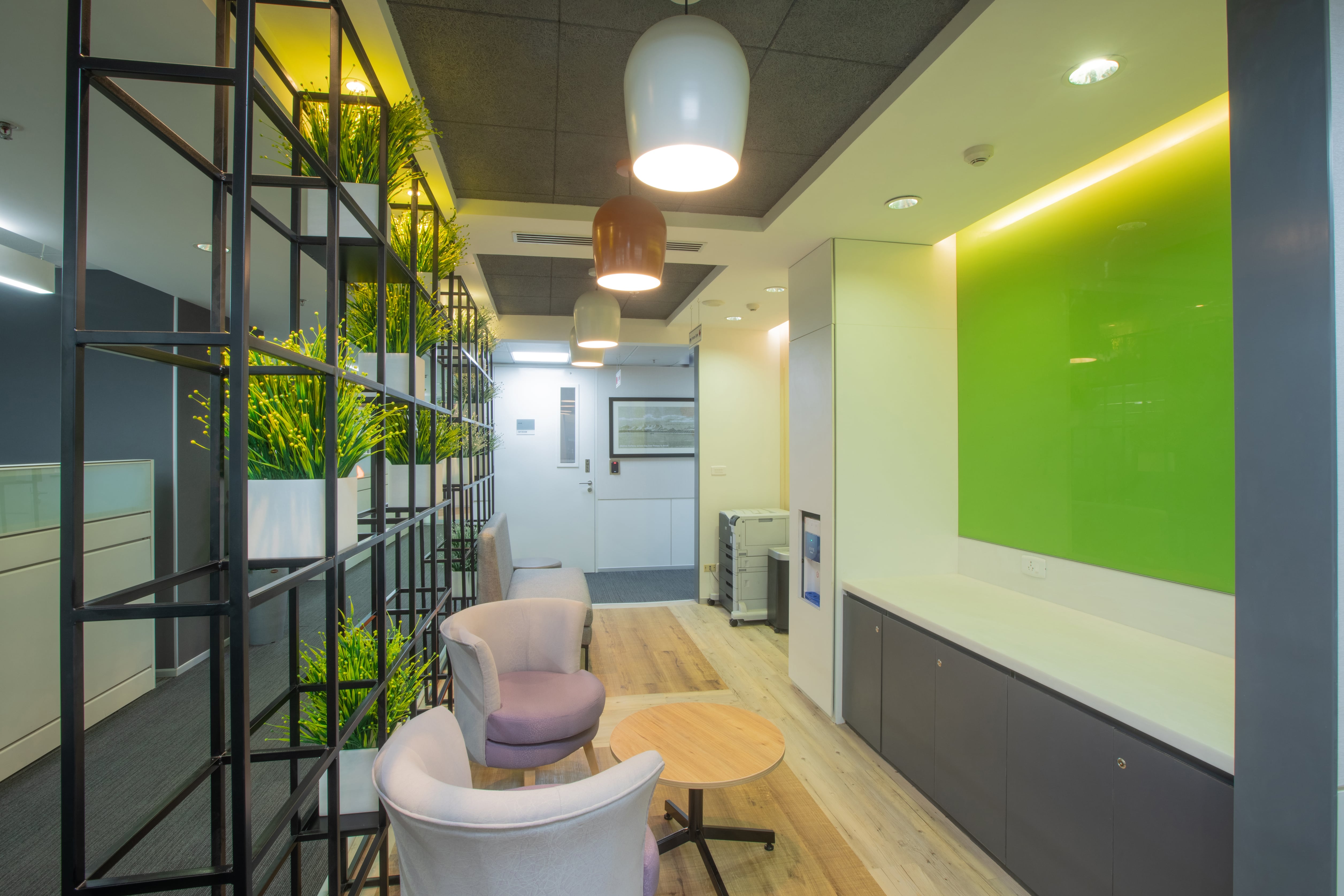 RM Engineering Interiors India Pvt Ltd.