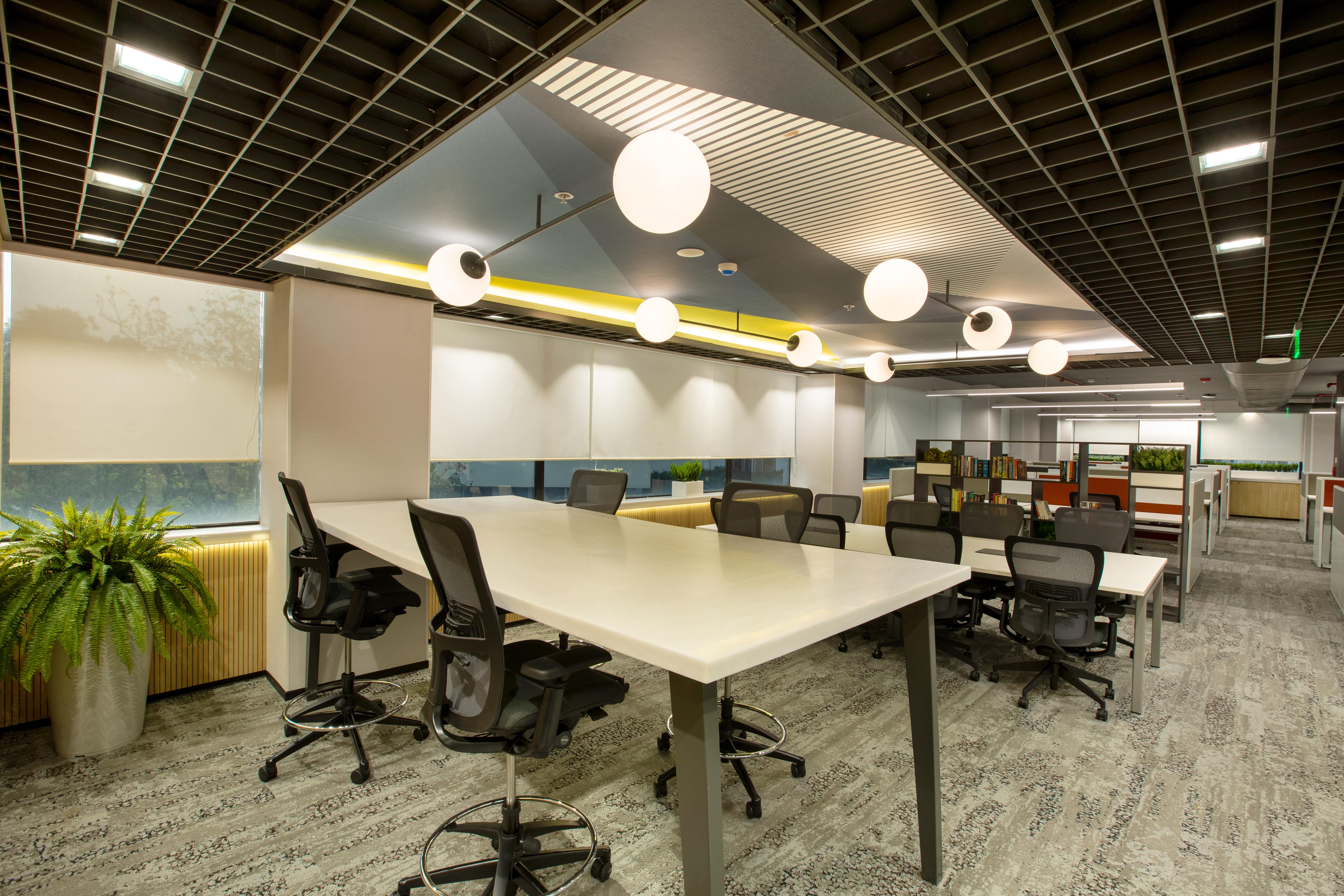 RM Engineering Interiors India Pvt Ltd.